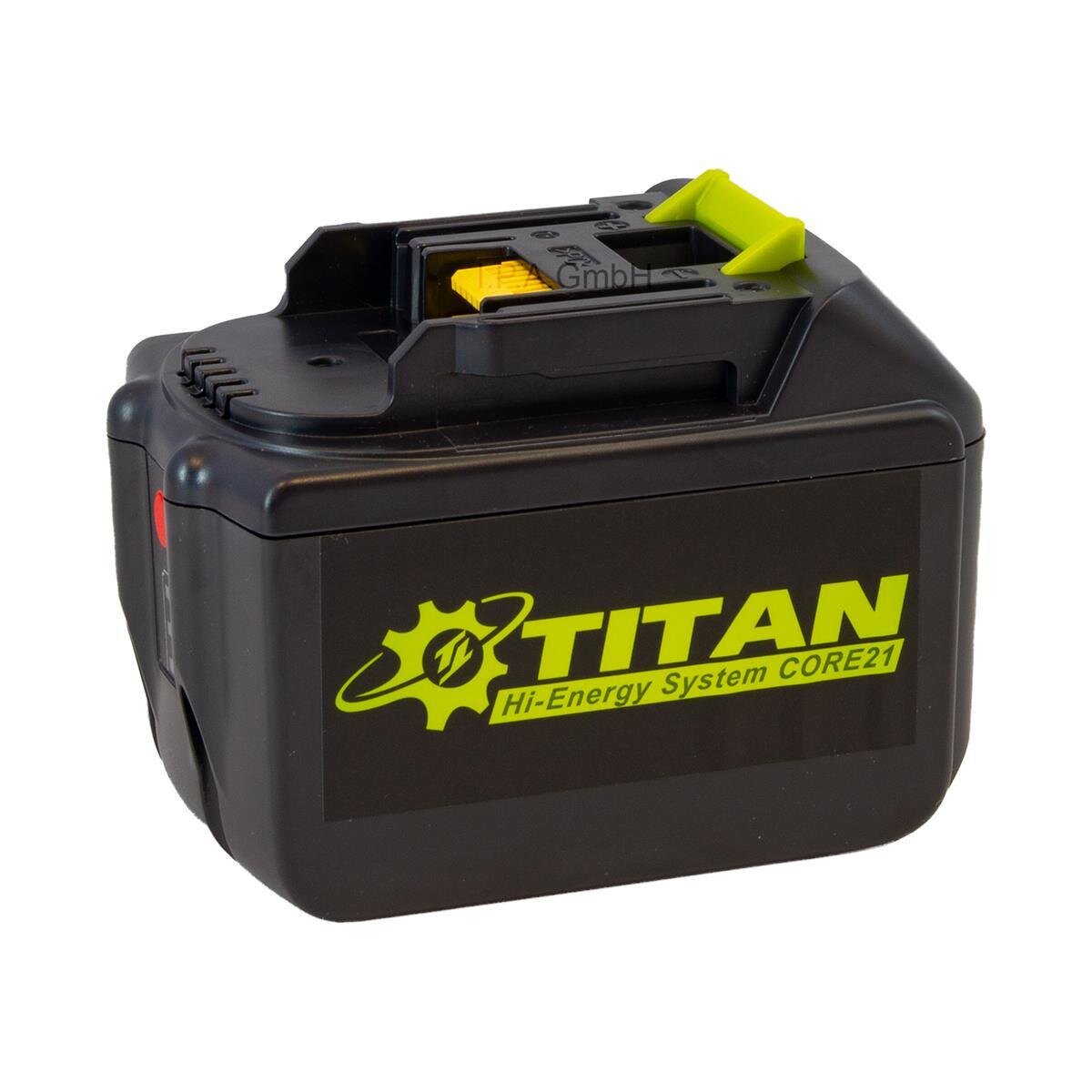 7.5 AH TITAN Lithium Ionen Akku, 69,99